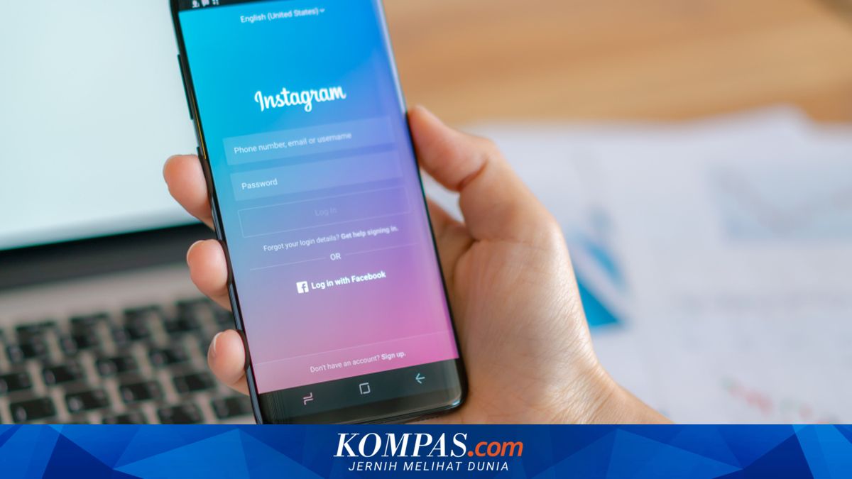 Rehat Sejenak dari Medsos, Ini Cara Menonaktifkan Akun Instagram untuk ...