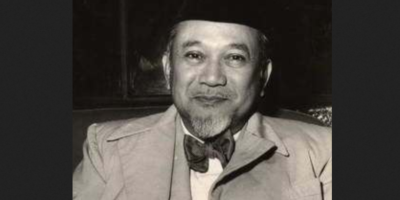 Biografi Achmad Soebardjo, Pejuang Kemerdekaan Indonesia