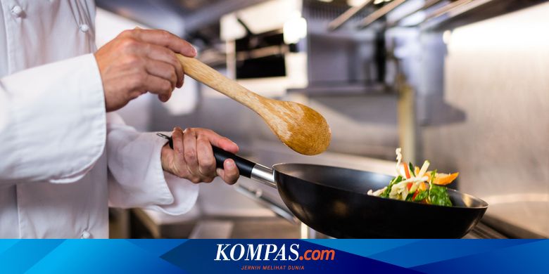 13 Jabatan Chef dan Tugasnya di Restoran, dari Chef Owner sampai Boucher