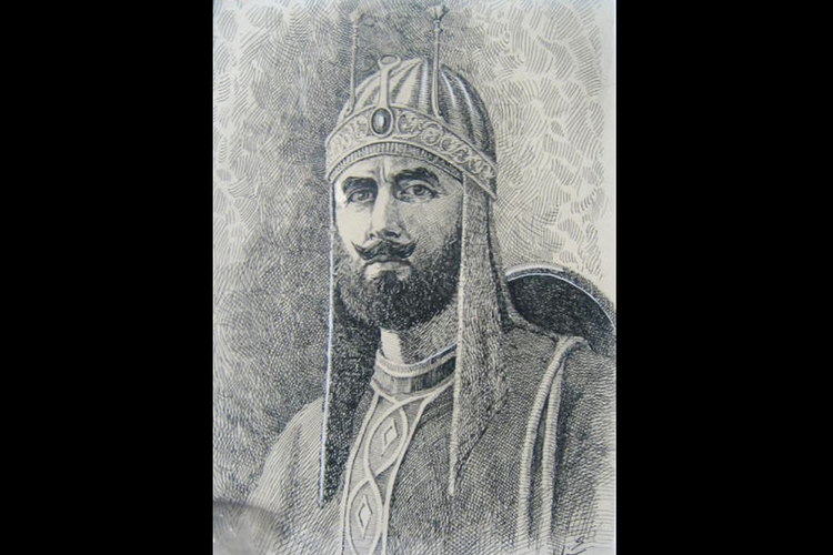 Sejarah Singkat Kekaisaran Sur di India