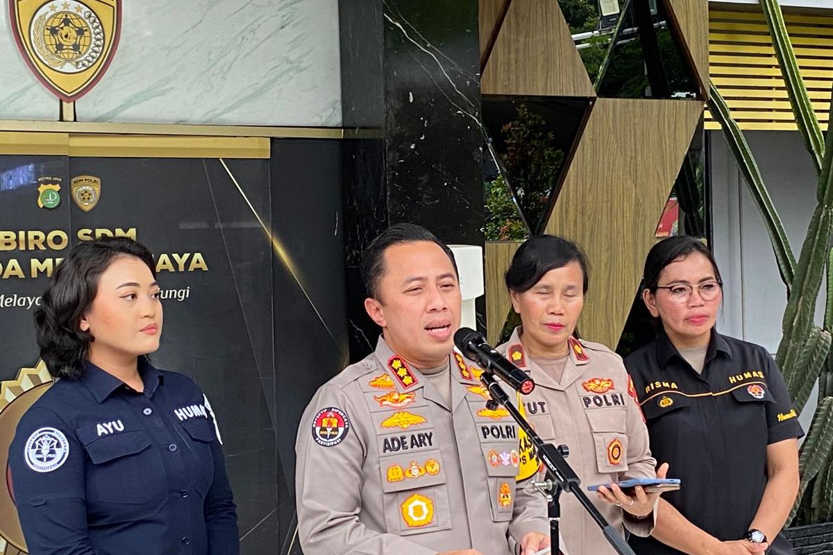 Penyidikan Belum Rampung, Polisi Tahan Siskaeee 40 Hari Lagi