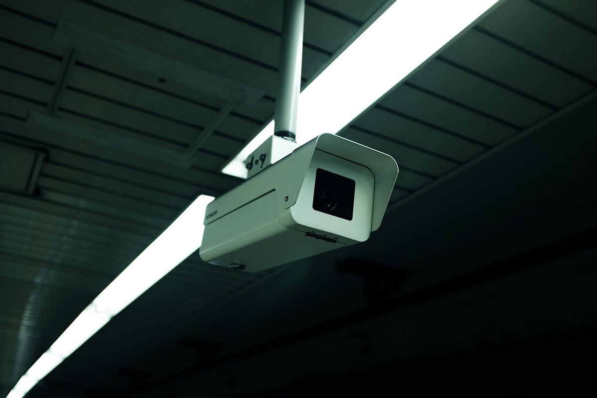 PAD Turun, Pemkot Surabaya Pantau Usaha dengan CCTV, Apkrindo Jatim ...