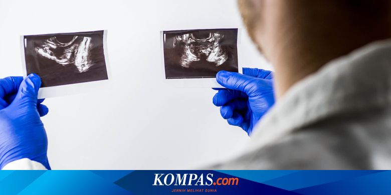 Mengenal Tanda-tanda Kanker Prostat, Apa Saja?