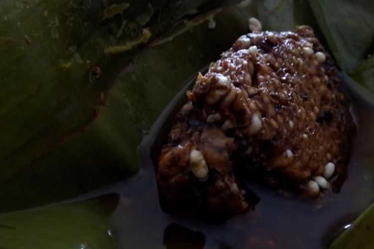 15 Makanan Khas Banyuwangi, Banyak yang Unik, Salah Satunya Botok Tawon