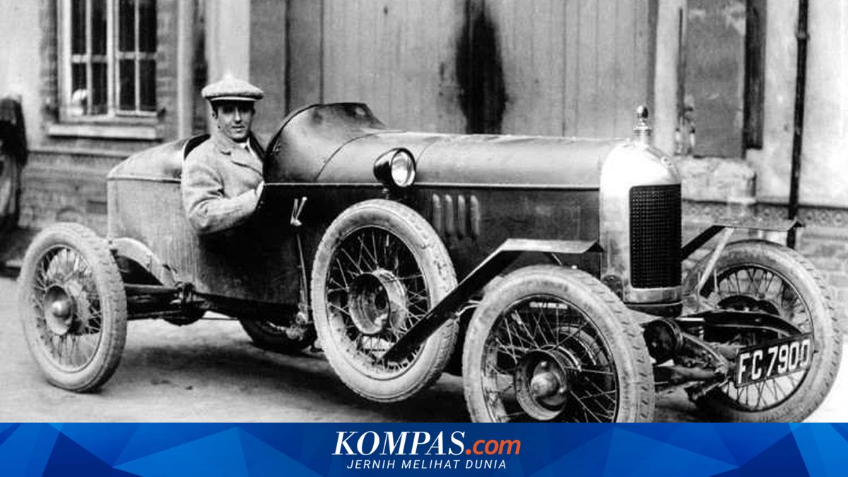 MG Motor Indonesia, Membawa Warisan Inggris ke Era SUV Listrik Modern