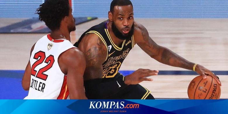 Mengenal Pushing Foul dan Jenis Hukumannya dalam Bola Basket