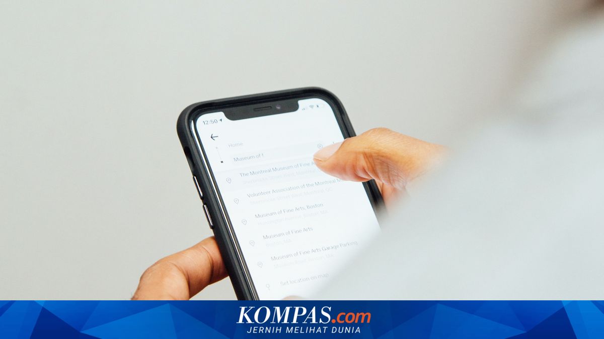 4 Cara Registrasi Kartu Perdana AXIS, Bisa lewat SMS atau Aplikasi
