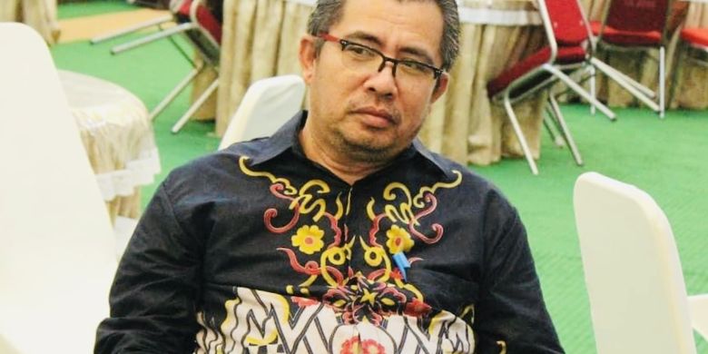 Berita Harian Awal Mula Dosen Untan Diduga Jadi Joki Terbaru Hari Ini ...