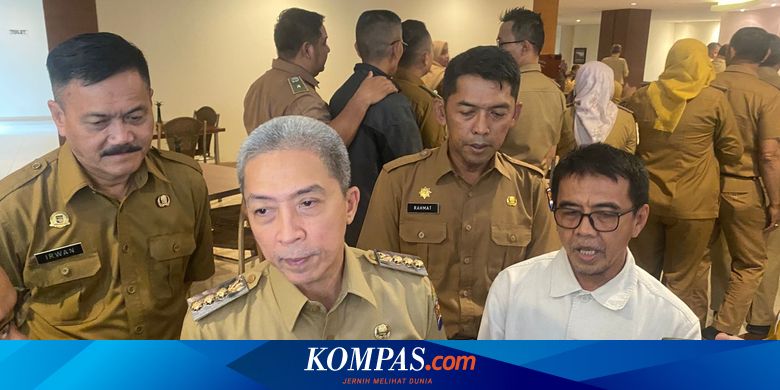 68 Koperasi Merah Putih di Bogor Dibentuk, Cegah Pinjol dan Judol