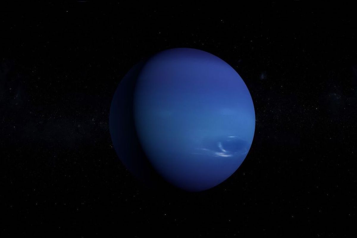 Berapa Jam dalam Satu Hari di Uranus? Ini Kata Peneliti!