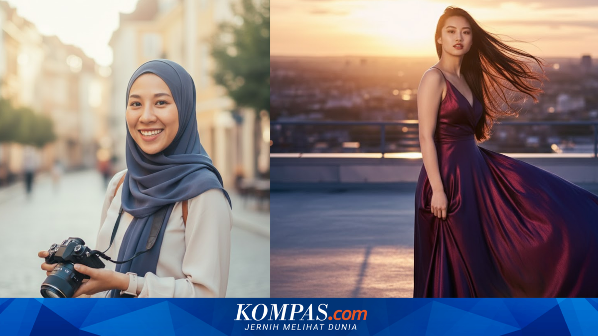 20 Salinan Teks Gemini AI Foto Cewek Berbagai Gaya yang Keren