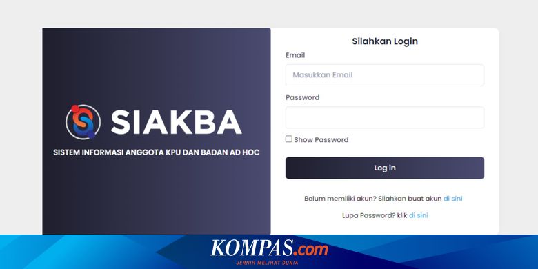 Rekrutmen Pps Pemilu 2024 Dibuka Ini Gaji Syarat Dan Cara Daftarnya