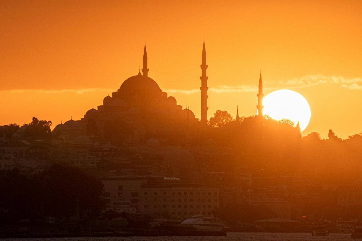 Jadwal Imsakiyah Ramadhan 2025 Kota Semarang