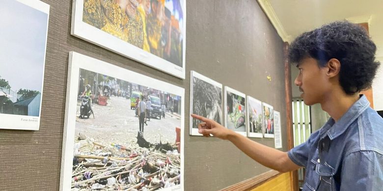 Berita Terkini Harian Ini Merdeka Terbaru Hari Ini - Kompas.com