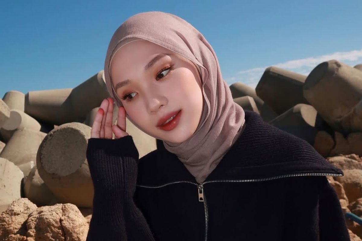 Profil Julia Prastini alias Jule, Tiktokers yang Kembali Jadi Sorotan ...