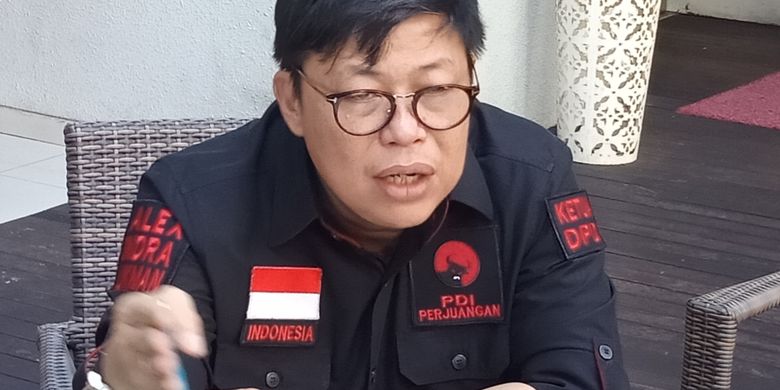 Berita Harian Kursi Dpr Pdip Terbaru Hari Ini - Kompas.com