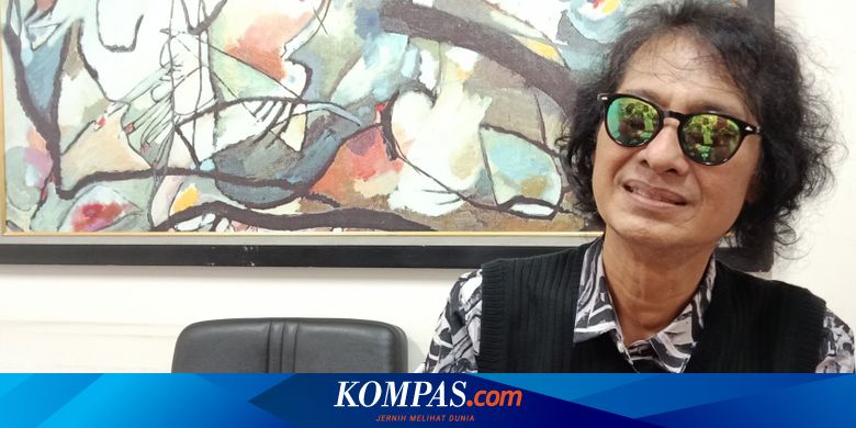 Mus Mujiono: Main Musik Bisa Usir Stres Hingga Merangsang Otak