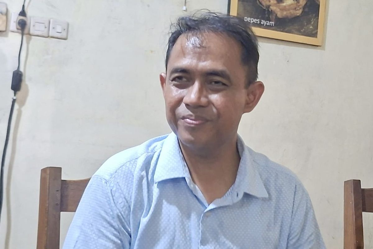 Duduk Perkara Eks Wali Kota Tegal Laporkan Kakak, Sengketa Rp 6,5 ...