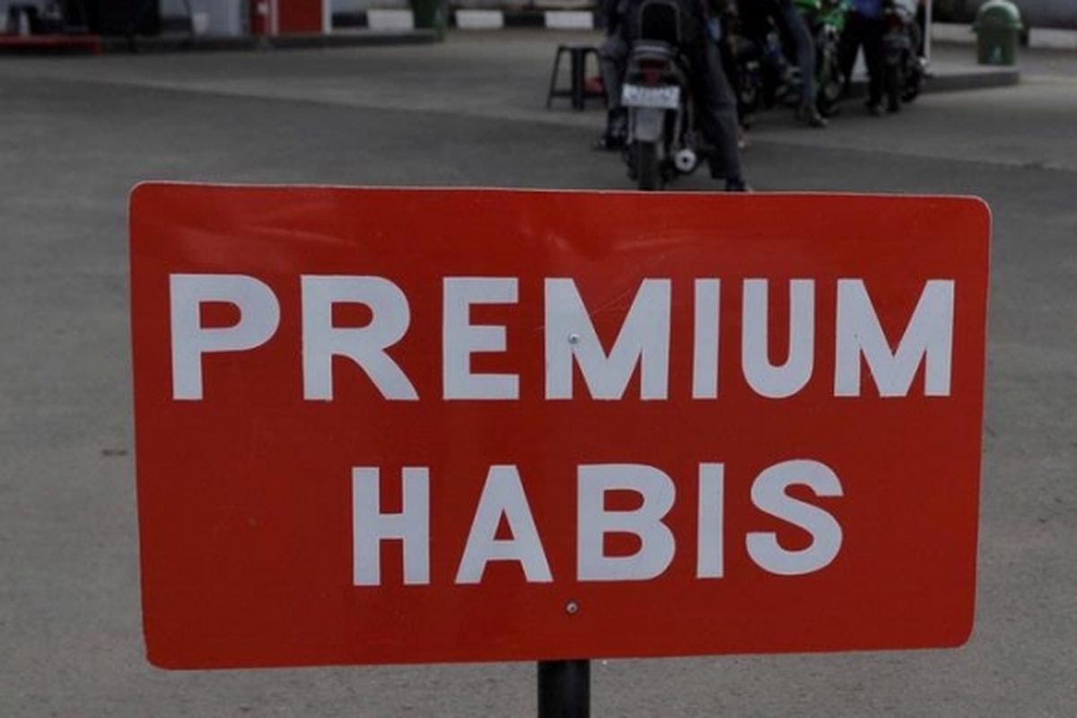 Langka, Harga BBM Eceran di Lembata Tembus Rp 50.000 per Botol