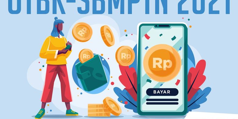SBMPTN 2021: Cara Daftar hingga Ketentuan Pilih PTN dan Prodi