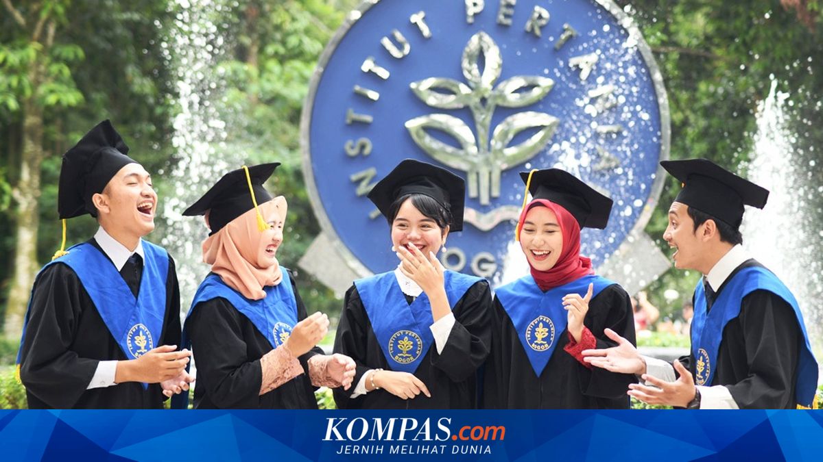 Jadwal Pendaftaran Jalur Mandiri IPB, Unair, UB, dan Undip Tahun 2025