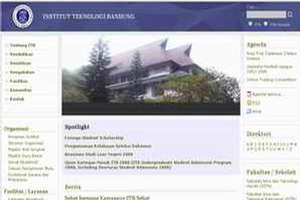 ITB Akan Luncurkan 300 Keping Koin Emas