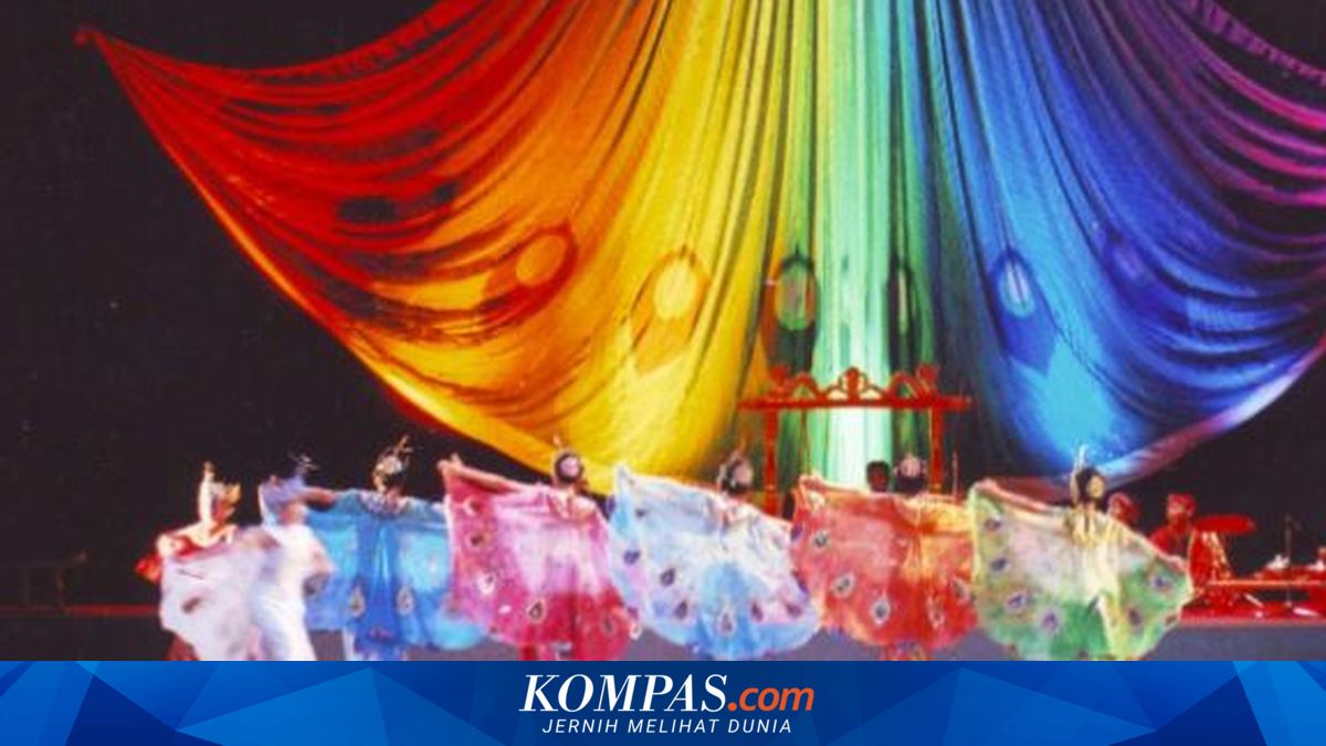 Tari Merak: Gerakan, Pola Lantai, Properti, Iringan, dan Maknanya