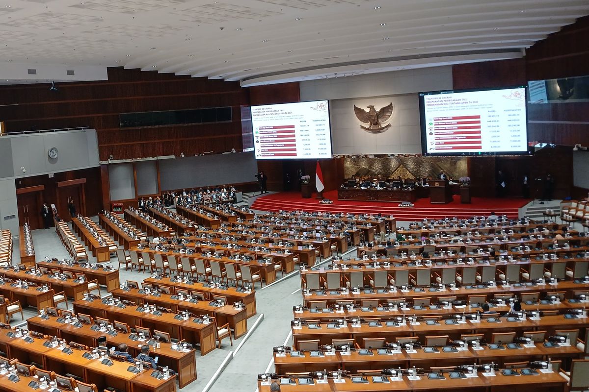 7 Tujuan Penyusunan APBN, Apa Saja?