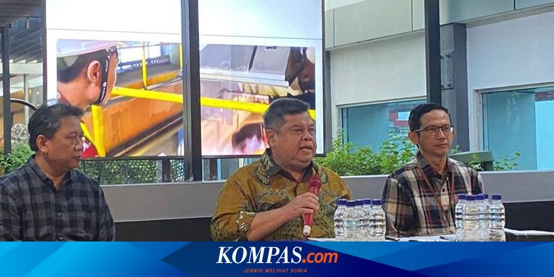 BPKP Klaim Selamatkan Uang Negara Rp 67,09 Triliun pada 2023