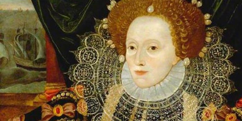 Kelahiran Tak Diharapkan Sang Ayah, Elizabeth I Jadi Ratu yang ...