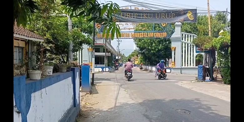 Berita Terkini Harian Penyebab Kematian Santri Di Gontor Terbaru Hari ... Berita Terkini Harian Penyebab Kematian Santri Di Gontor Terbaru Hari ...