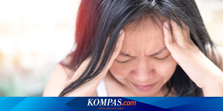 Benci Mendengar Orang Makan Mengecap? Bisa Jadi Anda Misophonia
