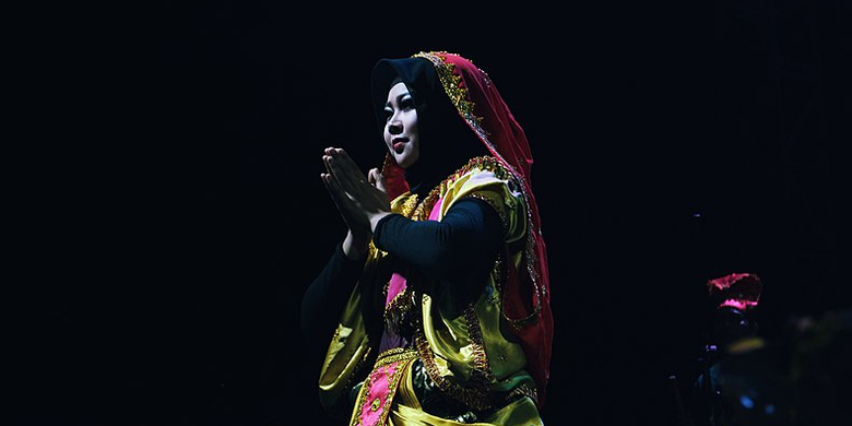 Berita Terkini Harian Tari Oncer Terbaru Hari Ini - Kompas.com