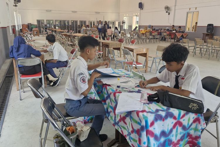 Berita Terkini Harian Spmb Jateng 2026 Sampai Kapan Terbaru Hari Ini ...