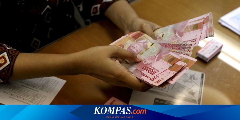 Mau Beli Valas? Cek Dulu Kurs Rupiah Hari Ini di BCA hingga BNI