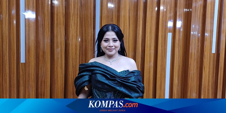 Pacaran dengan Fajar Noor, Shabrina Leanor Mengaku Banyak Haters