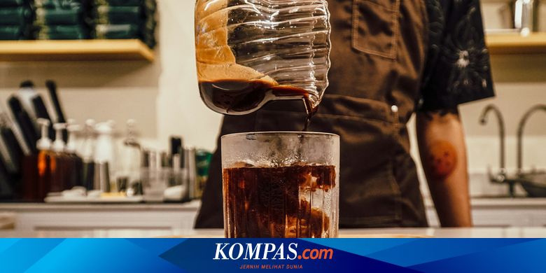Daftar 5 Diskon Kopi Spesial HUT RI, Berlaku 17-22 Agustus 2025