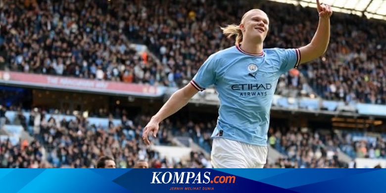 Man City Vs Arsenal: Etihad, Tembok Tebal yang Harus Diruntuhkan Meriam ...