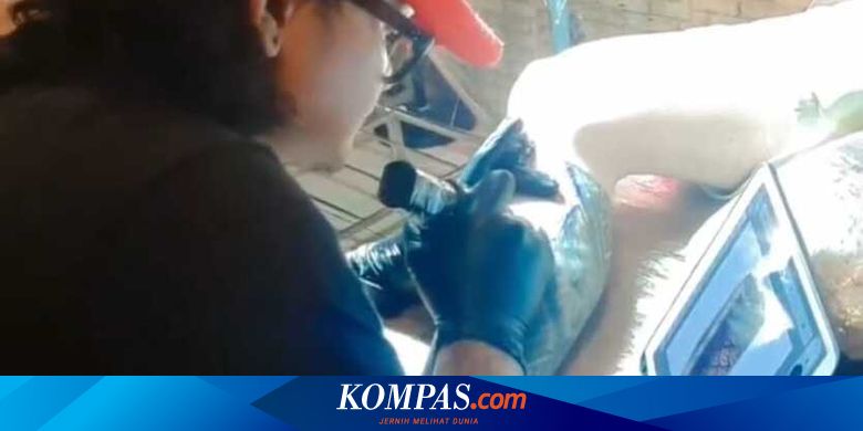 Teguh Iwanggin, Jatuh Bangun Memperkenalkan Seni Tato di Jayapura Papua