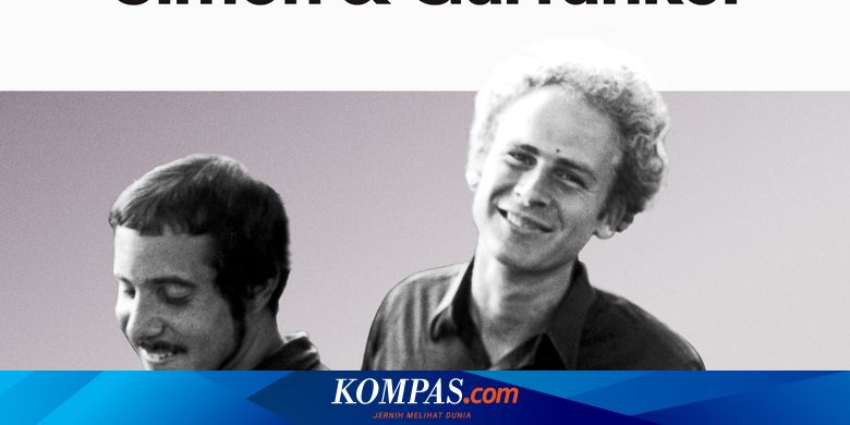 Lirik dan Chord Lagu The Dangling Conversation - Simon and Garfunkel