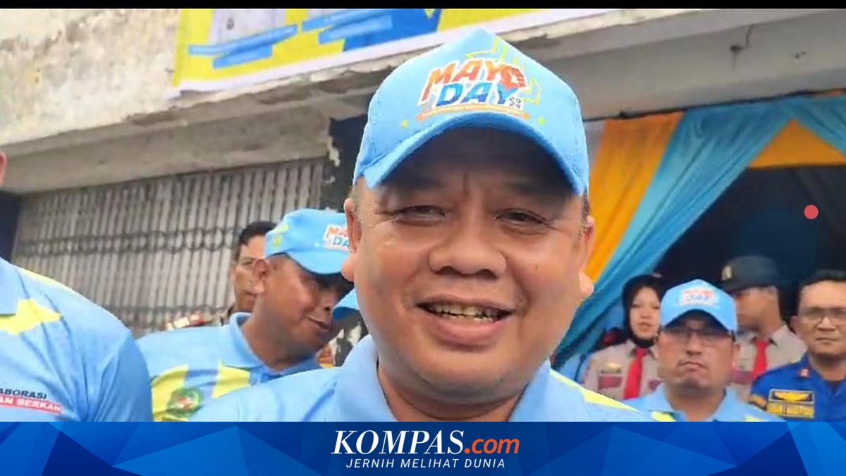 Wakil Walkot Medan Sebut Penunjukan Paman Bobby Jadi Plh Sekda Bukan ...