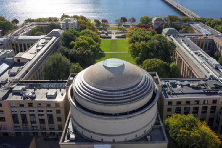 10 Kampus Terbaik di Dunia Versi QS World University Ranking 2021