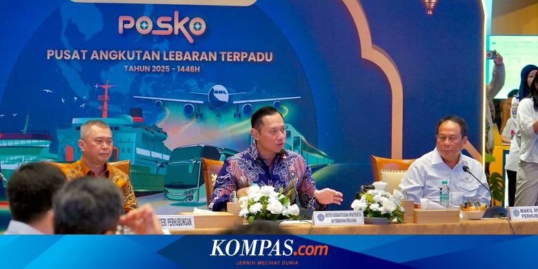 ASDP Layani 5,82 Juta Penumpang dan 1,3 Juta Kendaraan di 15 Lintasan ...