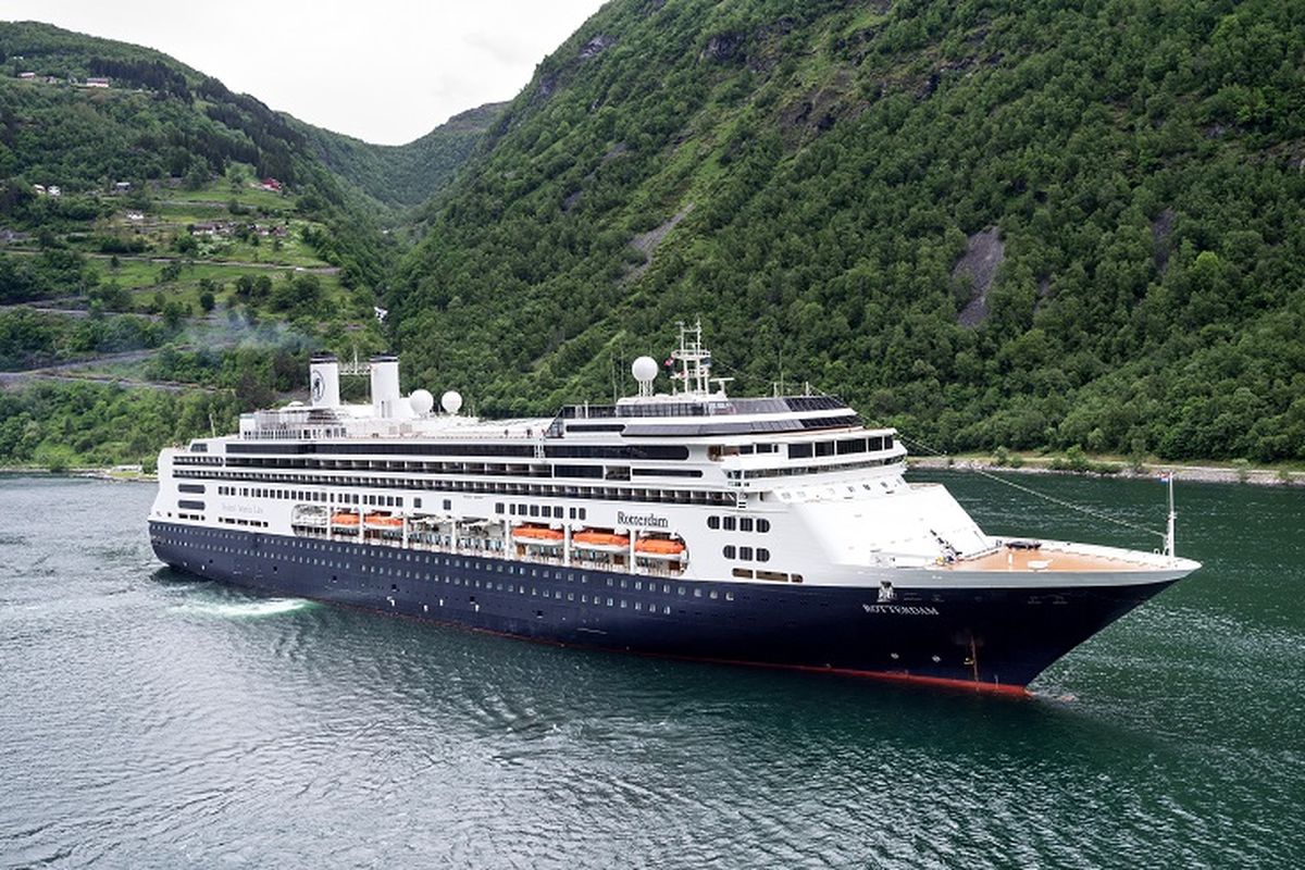 7 Prospek Kerja Jurusan Teknik Perkapalan, Lulusan Banyak Dibutuhkan