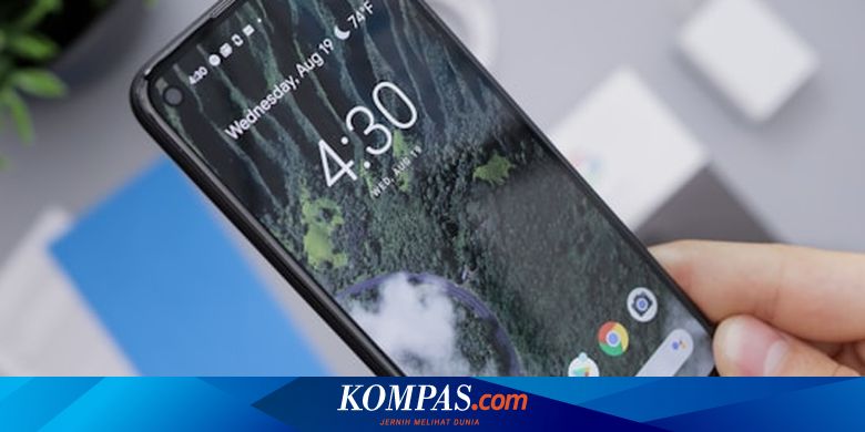 15 Masalah yang Sering Ditemui Pengguna HP Android