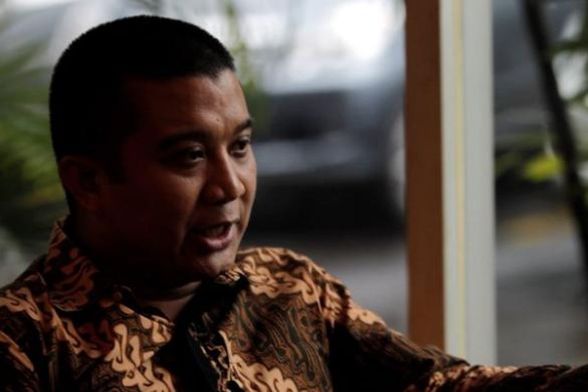 Profil Erwin Aksa yang Ungkap Perjanjian Utang Piutang Anies-Sandiaga Profil Erwin Aksa yang Ungkap Perjanjian Utang Piutang Anies-Sandiaga