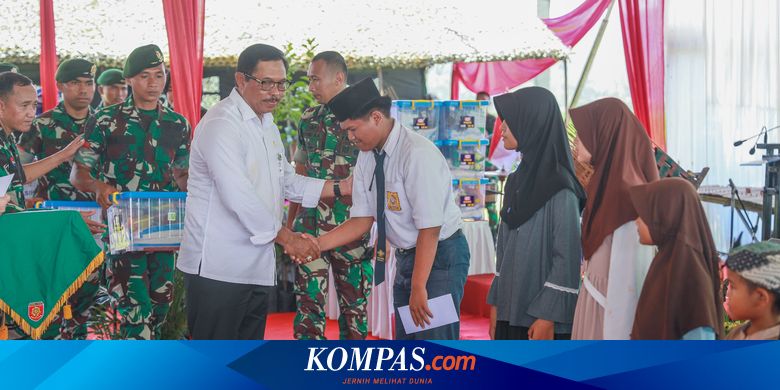 Entaskan Kemiskinan Ekstrem, Pemprov Jateng Kurangi Beban Pengeluaran ...