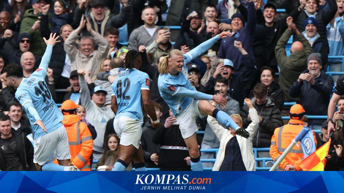 Prakiraan Line Up Chelsea Vs Manchester City di Liga Inggris