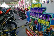Ini Jawara Honda Modif Contest 2025: Panggung Kreativitas Modifikator