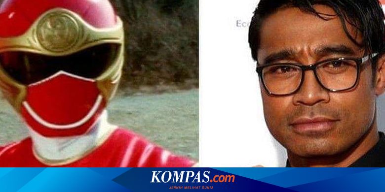 Aktor Pemeran Ranger Merah Ditemukan Meninggal Dunia di Wellington